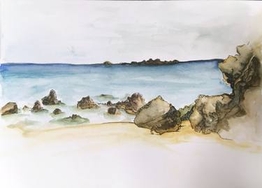 Elena Maffei | Saatchi Art