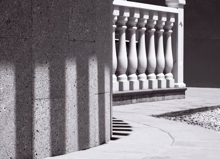 Spanish Shadows - Limited Edition of 25 Photography by Graham Green ...