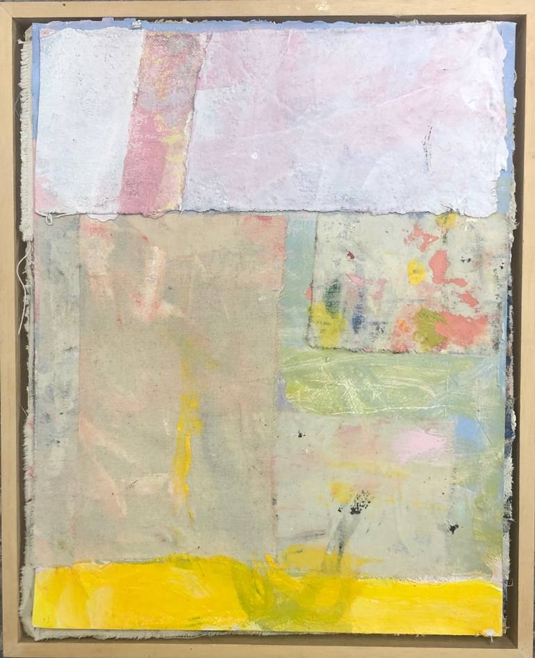 line sketch dance no.22 Painting by Crystal Michaelson | Saatchi Art