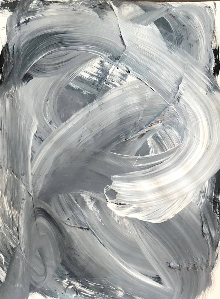 avera forza no.28.jpg Painting by Crystal Michaelson | Saatchi Art