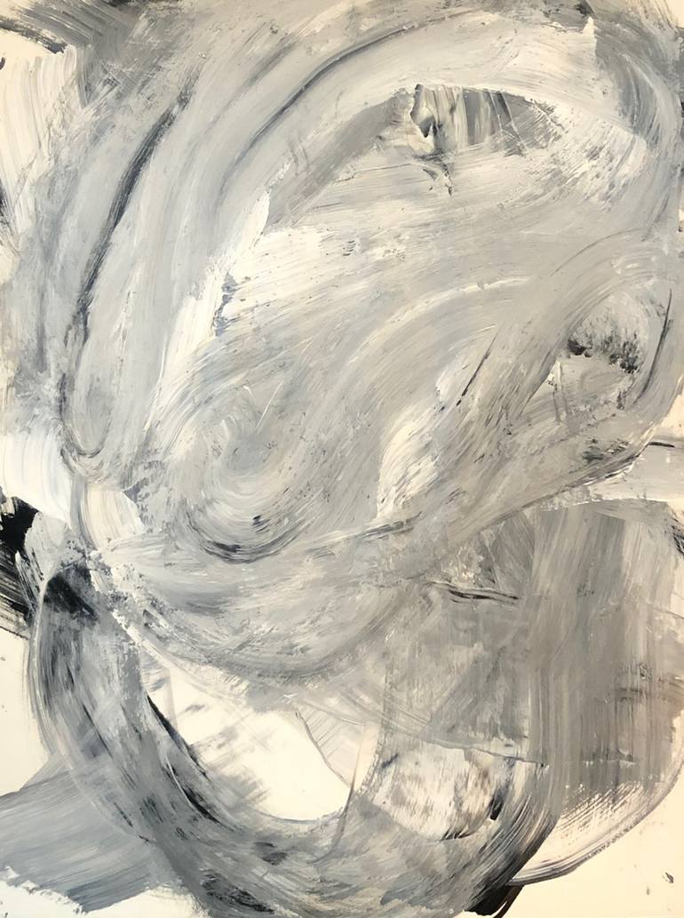 avera forza no.29 Painting by Crystal Michaelson | Saatchi Art