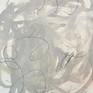 line sketch dance no.53 Painting by Crystal Michaelson | Saatchi Art