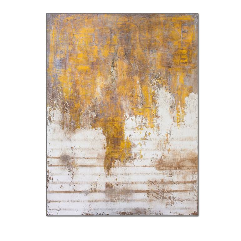 Time Travel Painting by Ioana V Todor | Saatchi Art