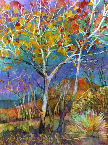 Hailey E Herrera | Saatchi Art