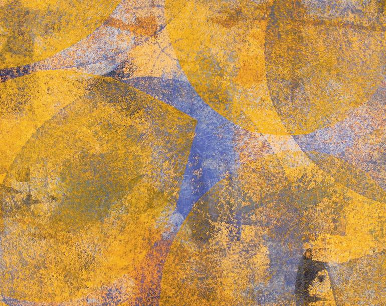 Drifting and Dreaming (2019-0160) Painting by Gregory Arnett | Saatchi Art