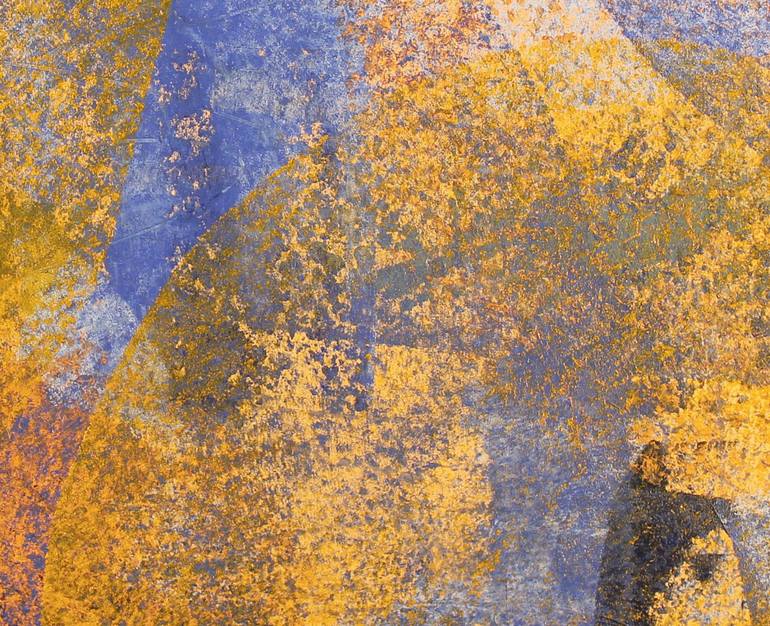 Drifting and Dreaming (2019-0160) Painting by Gregory Arnett | Saatchi Art