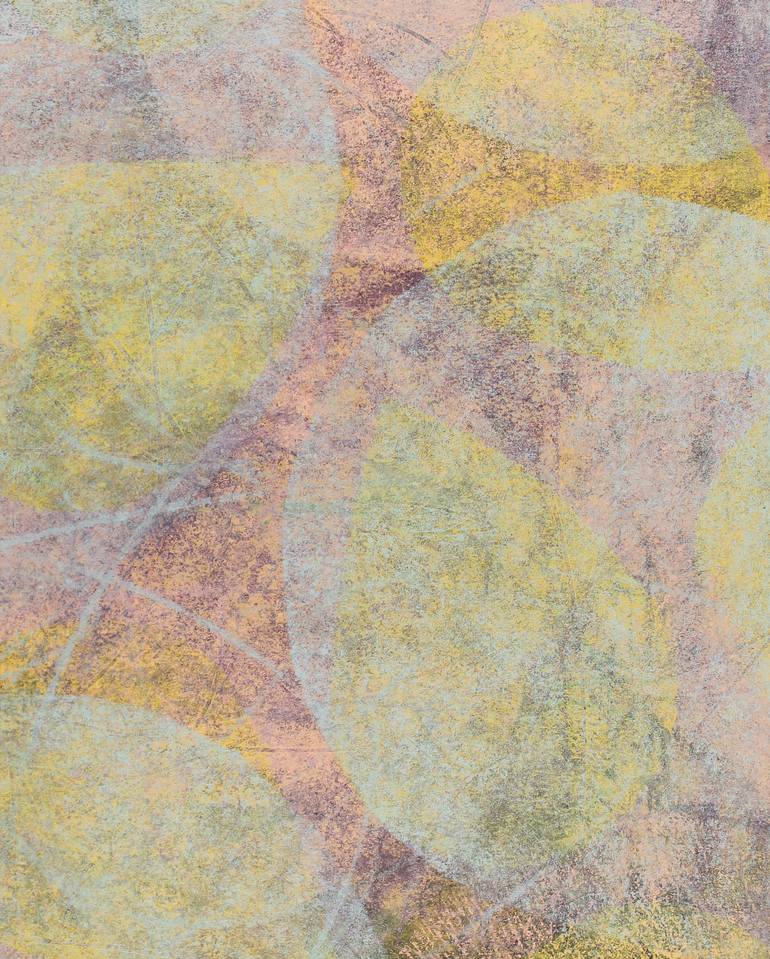 Drifting and Dreaming (2018-0213) Painting by Gregory Arnett | Saatchi Art