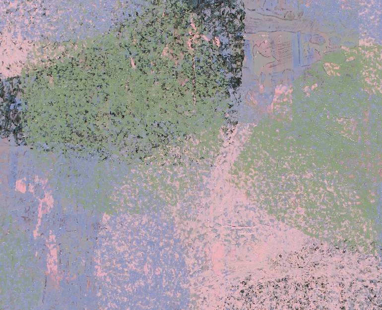 Drifting and Dreaming (2019-0281) Painting by Gregory Arnett | Saatchi Art