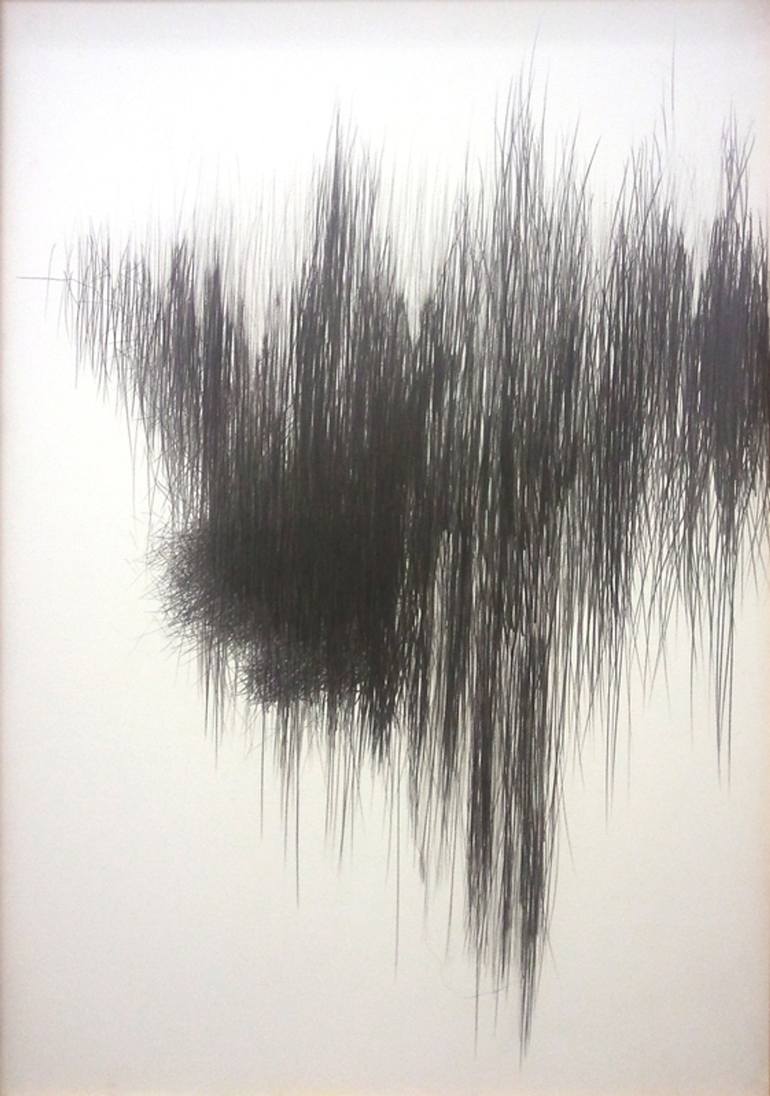 Maybe this Relationship isn't as Crazy as it Seems Drawing by David ...