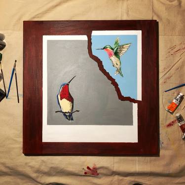 Jack Thayer Artworks | Saatchi Art