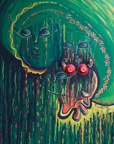 Michael Bello | Saatchi Art