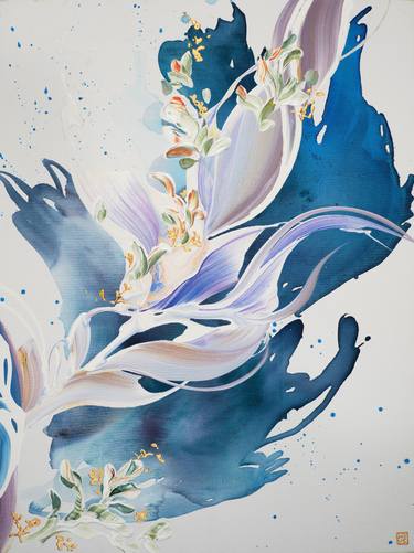 Novi Lim | Saatchi Art