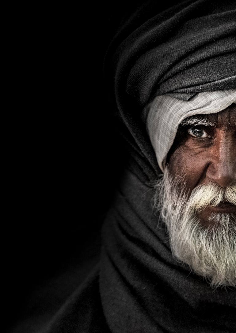 Dravidian, India (2019) - Limited Edition of 25 Photography by roberto ...