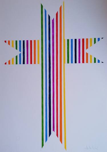 Amanda Lewis Artworks | Saatchi Art