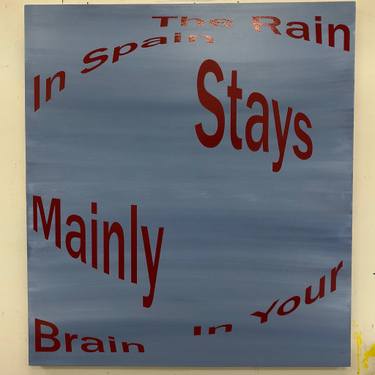 Skip Victor | Saatchi Art