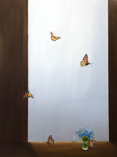 Brendan Kramp Artworks | Saatchi Art