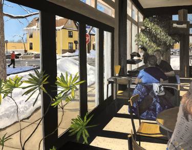 Brendan Kramp Artworks | Saatchi Art