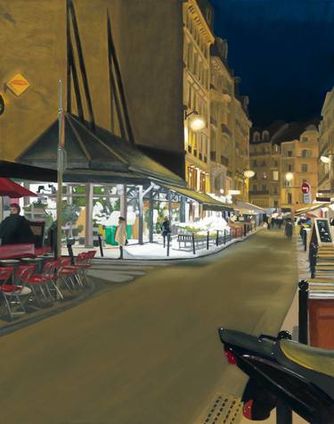 Brendan Kramp Artworks | Saatchi Art