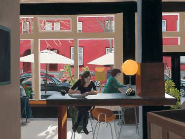 Brendan Kramp Artworks | Saatchi Art