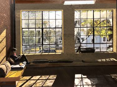 Brendan Kramp Artworks | Saatchi Art