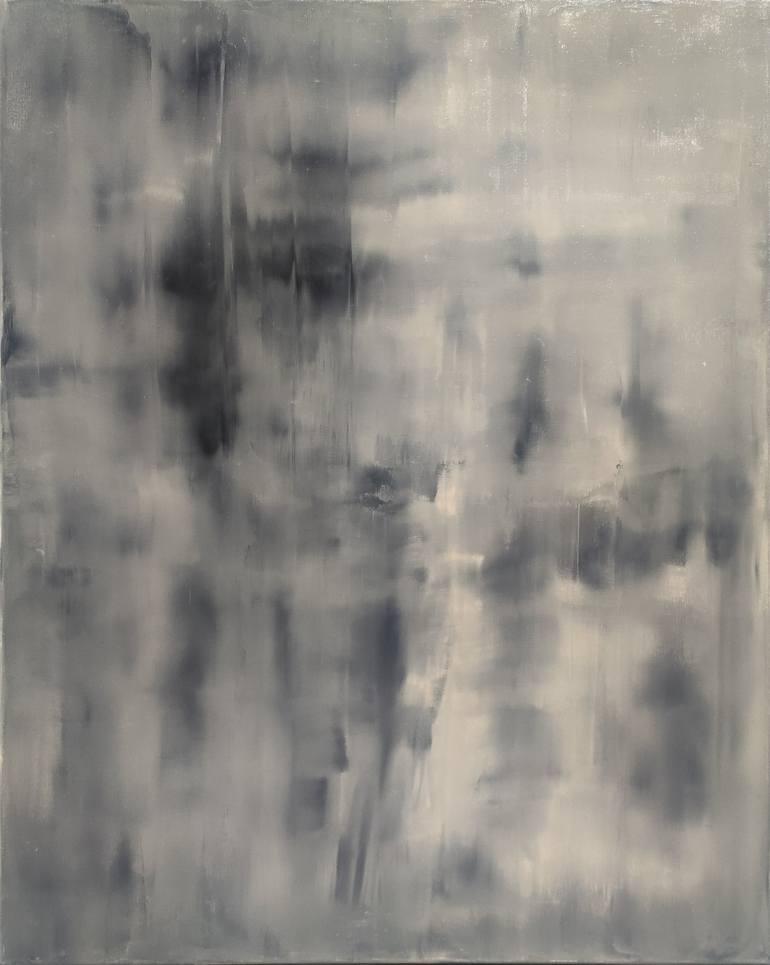 Ombres Painting by Sebastian Poplawski | Saatchi Art