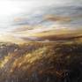 Yorkshire Painting by Ann Pollard | Saatchi Art