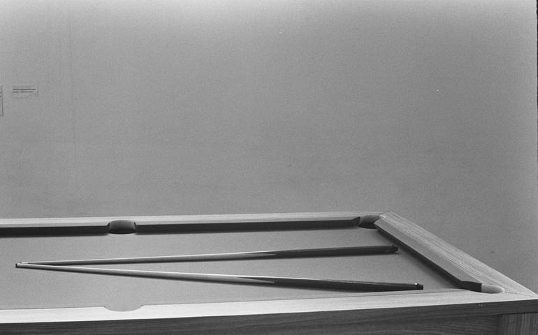 Parallel Cross - Limited Edition of 15 Photography by Georgii Valeev ...