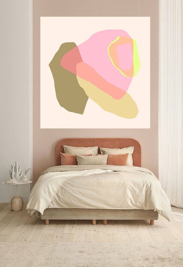 Family Painting by Yulia Demchenko | Saatchi Art