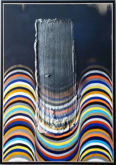 Alexander Randall Artworks | Saatchi Art