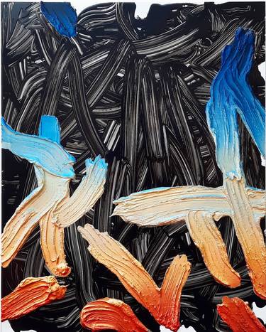 Alexander Randall Artworks | Saatchi Art