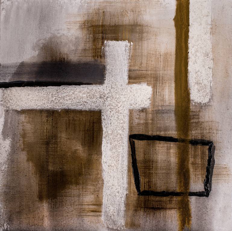 Absolution Painting by J Kent Martin | Saatchi Art