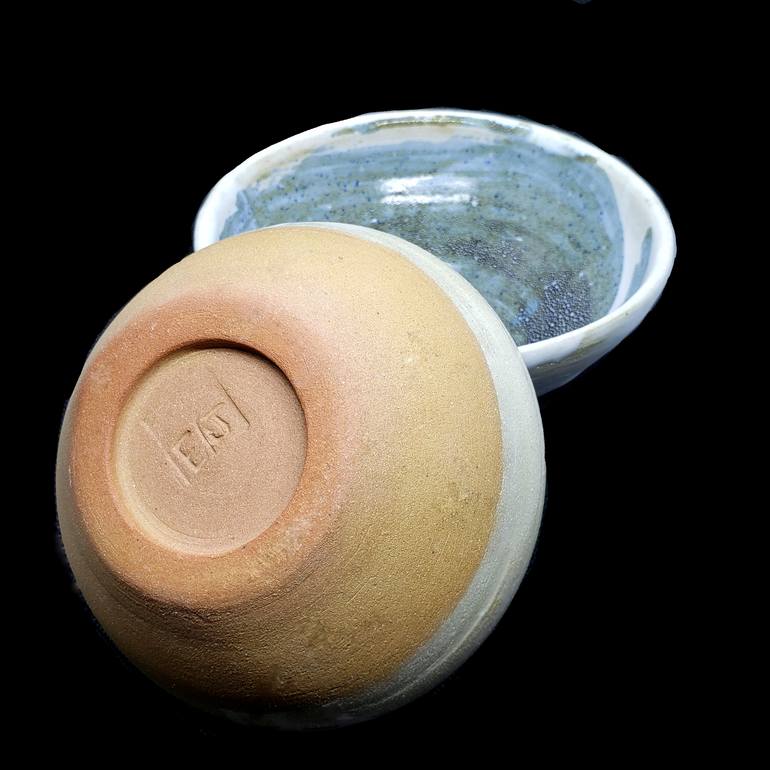 'En' Bowls Sculpture by Emma Justice | Saatchi Art