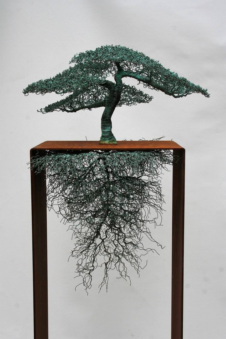 Balance Sculpture by Ulan Murray and Rachel Burns Murray and Burns ...