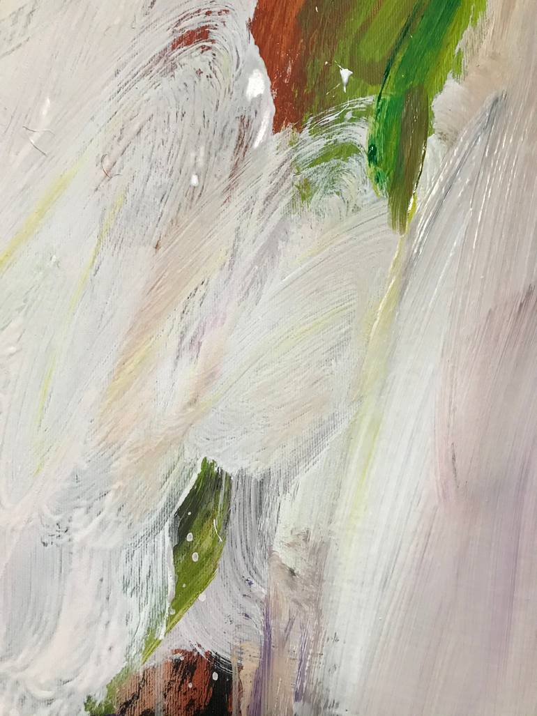 Mood 95 Painting by Petro Hrytsiuk | Saatchi Art