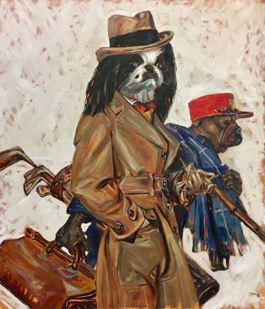 Marina Okuneva Artworks | Saatchi Art