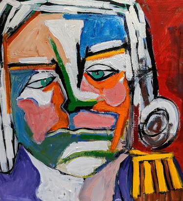 Ron Kammer Artworks | Saatchi Art