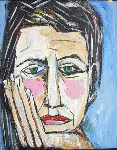 Ron Kammer Artworks | Saatchi Art