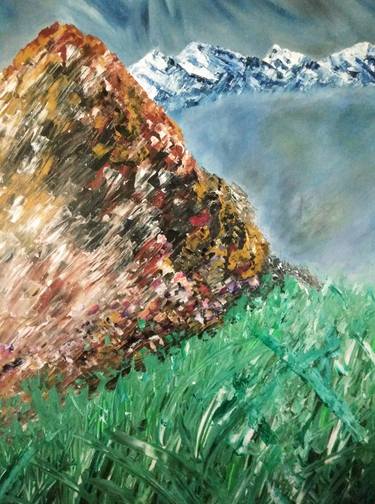 Deepali Sinha Artworks | Saatchi Art