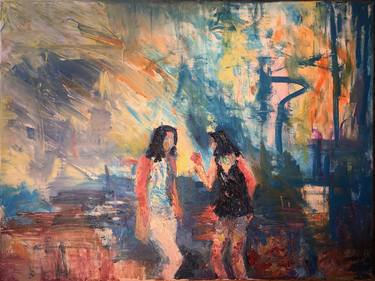 Fran Lea Artworks | Saatchi Art