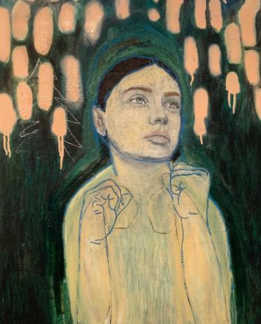 Klara Edstrand Artworks | Saatchi Art