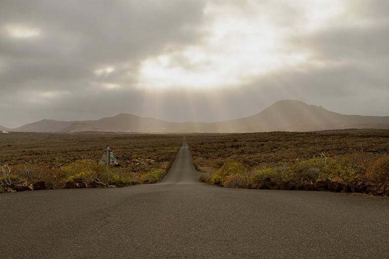 LANDSCAPE - Limited Edition of 100 Photography by Antonella Morrone ...