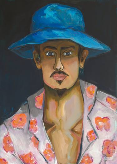 Mike Snow Artworks | Saatchi Art