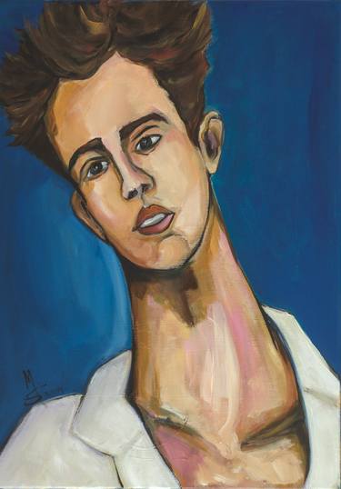 Mike Snow Artworks | Saatchi Art