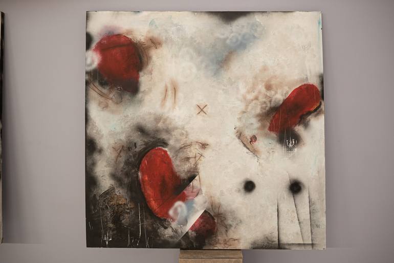 liri- sho Painting by A Davidenko | Saatchi Art