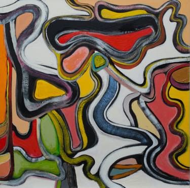 Michael Sampson Artworks | Saatchi Art