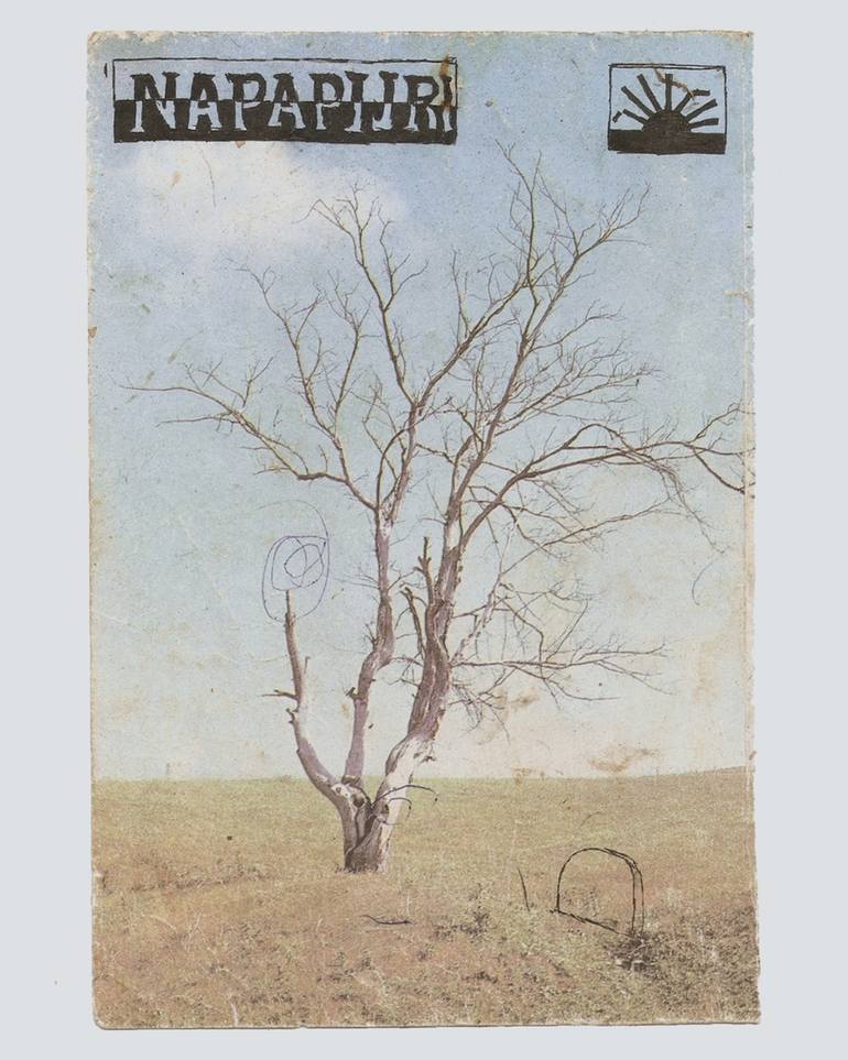 Amen Drawing by Maksym Son | Saatchi Art