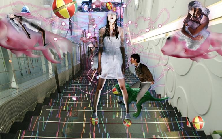 lost Photography by 选 单 | Saatchi Art