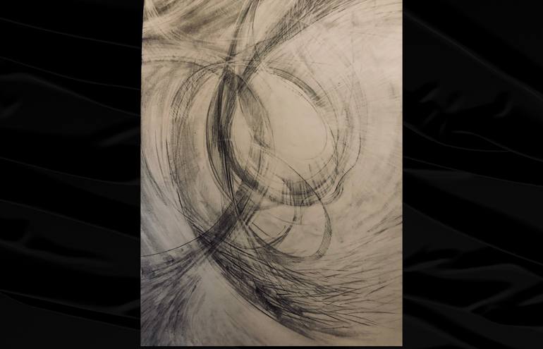 volumetric vectors Drawing by Dragos Popescu | Saatchi Art