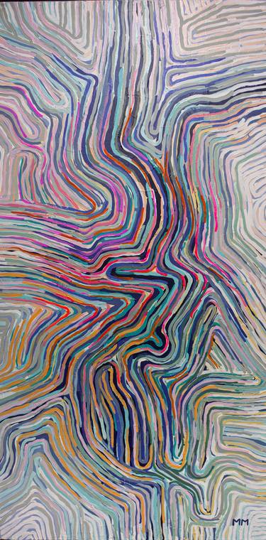 Marie Morrison | Saatchi Art