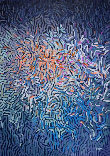 Marie Morrison | Saatchi Art